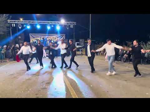 Ayşoke Halay Hozan Veysi Telsiztepe / AYDIN