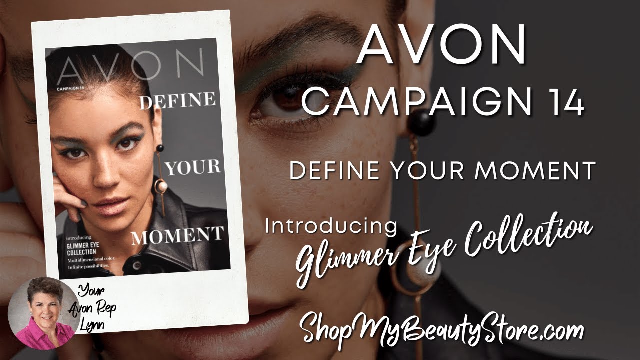 Avon Campaign 14, 2021 Brochure ️ - YouTube