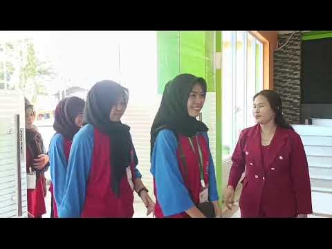 LKP DWI LESTARI COLLEGE bersama 7 DUDI Hotel & stekholder Dinas perpustakaan - YouTube