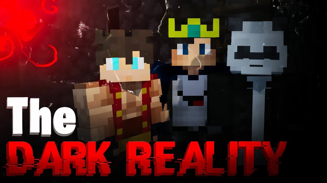 Exposing The Dark Reality Of Minecraft Hardcore Youtubers π± Youtube