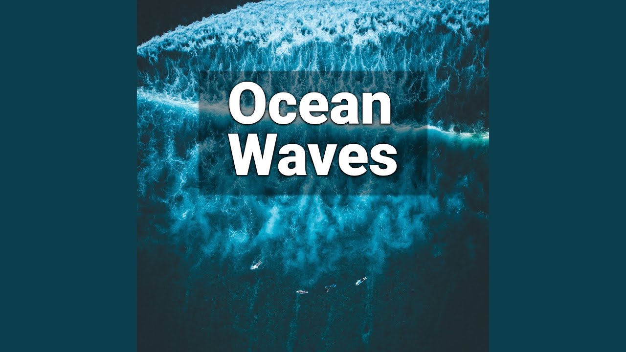 Waves Slow Seawash Sounds for Meditation - YouTube Music