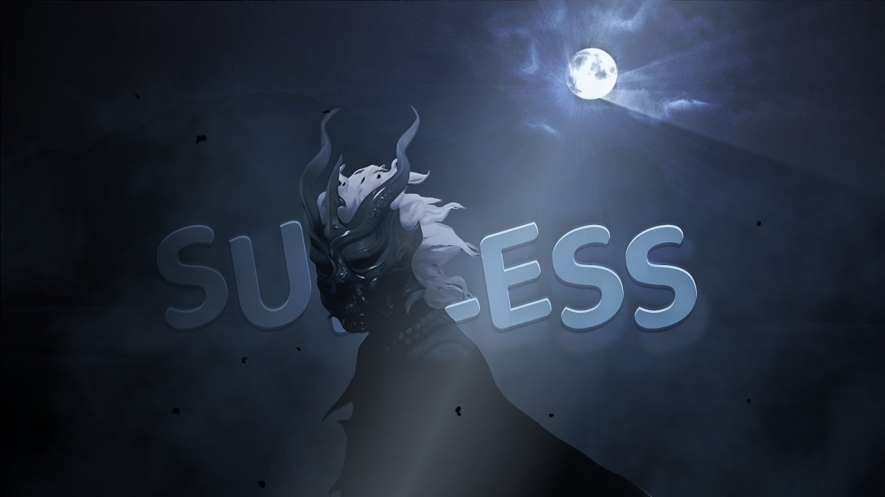 Sunless - Shadow Slave [Animated Edit] - YouTube