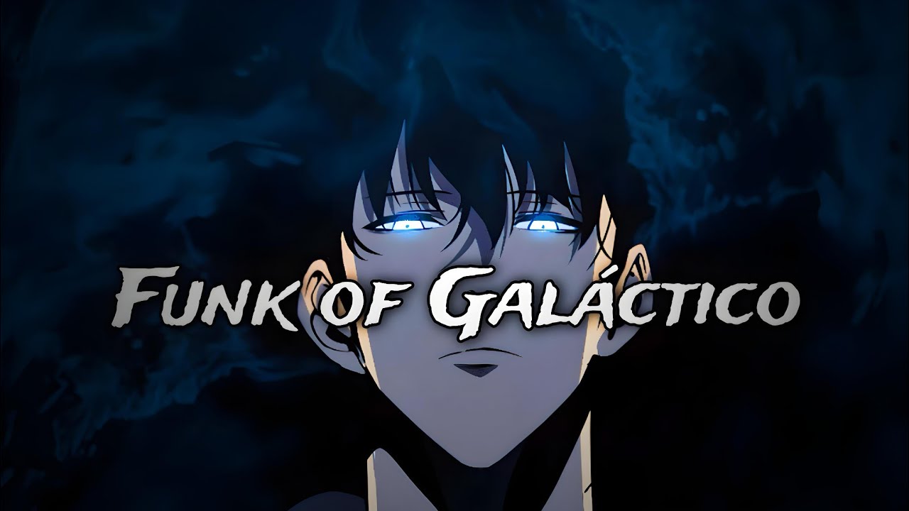 funk of galáctico - sxid [edit audio] - YouTube