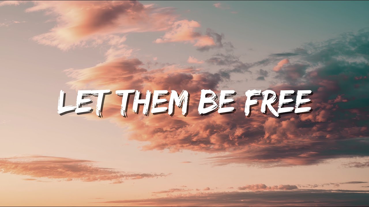 Let Them Be Free: A Heartfelt Anthem for Parenting, Freedom, and Growth ...