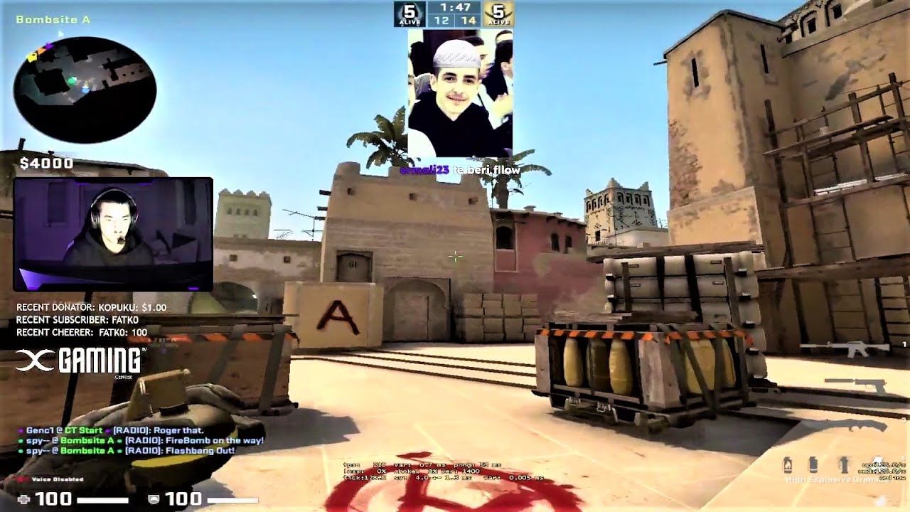 How To Flash Mid (NAZI Edition) - YouTube