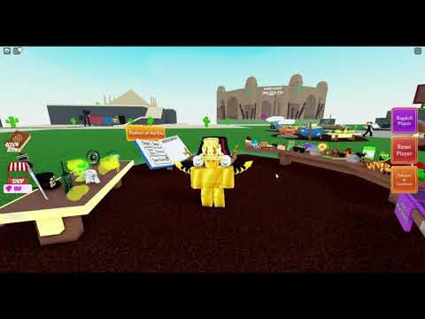 how to make all potions with the magic orb - YouTube