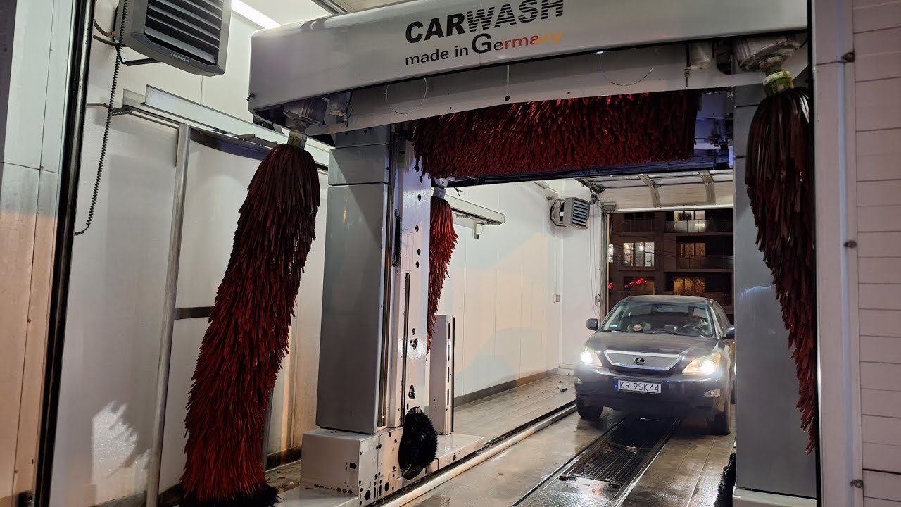 (Burned Down)Christ Quantus C165 At Orlen (Front View) - YouTube