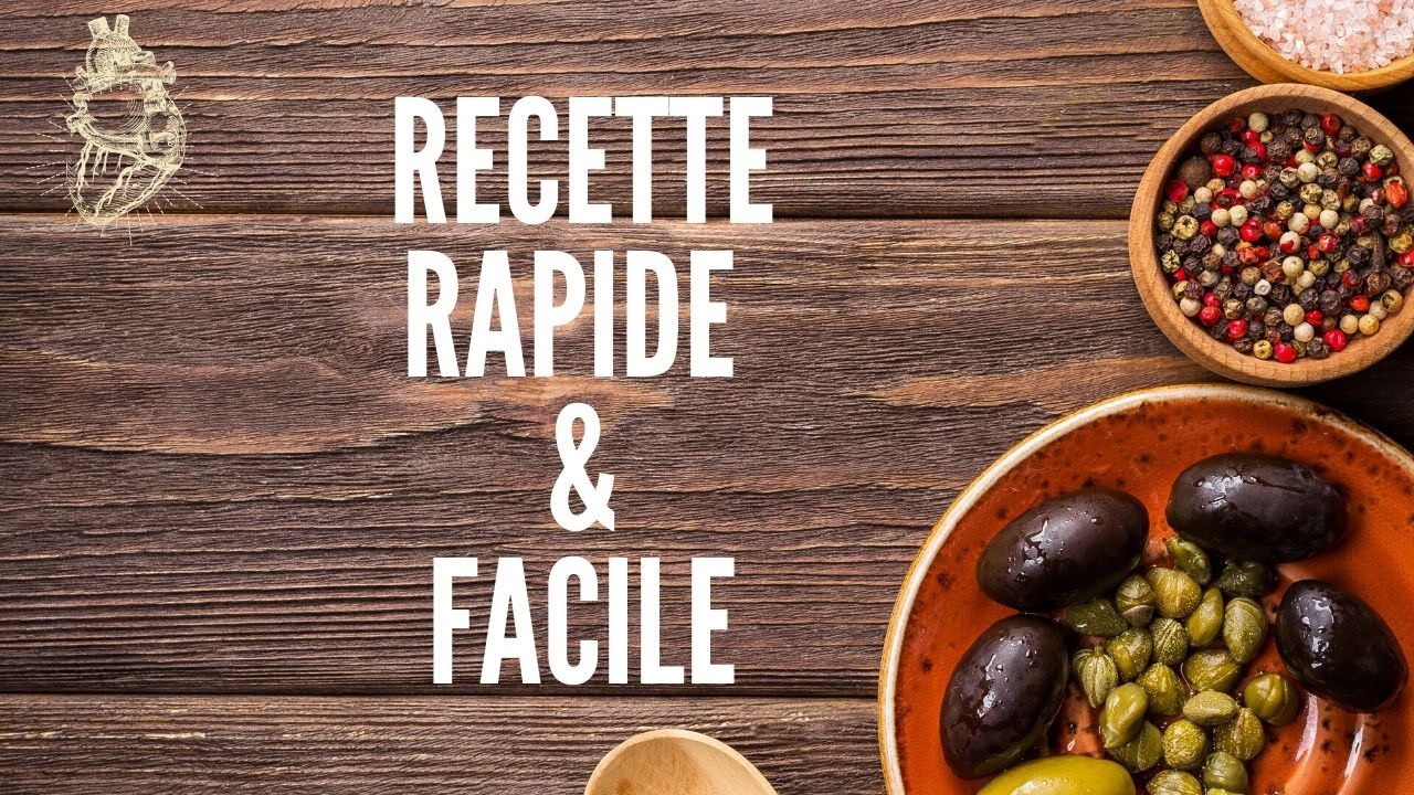 recette frites radis noir - YouTube