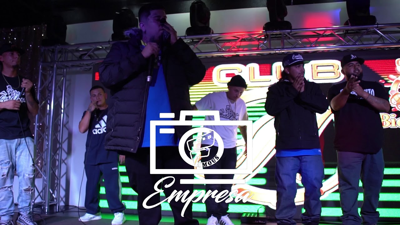 Chito Ranas, Jali$co, UNRELEASED TRACKS! Bird$ performing live in Reno ...