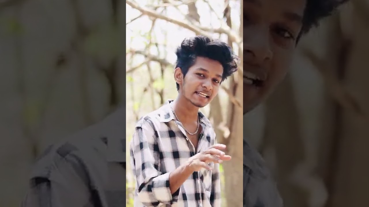 Kalaavathi | Cover Song | Telugu | Febin Kt #kalavathisong #cover #ownvoice #malayali - YouTube