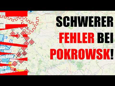 01.04.2026 Lagebericht Ukraine | Nächstes Flugzeug verloren!