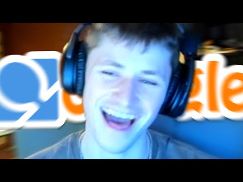 getting ALL the omegle girls 😩 (2023 edition)