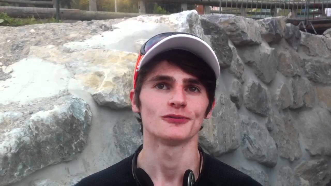 Richard Freitag - YouTube