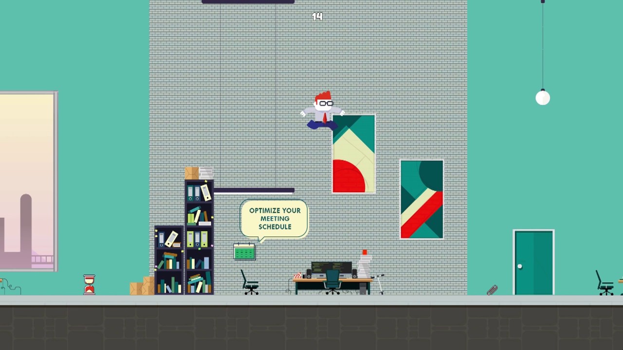 Animations and background (Mini Game) - YouTube