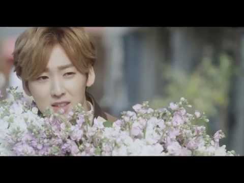 About Love 예고편   Milky Love [Kevin&ZN]