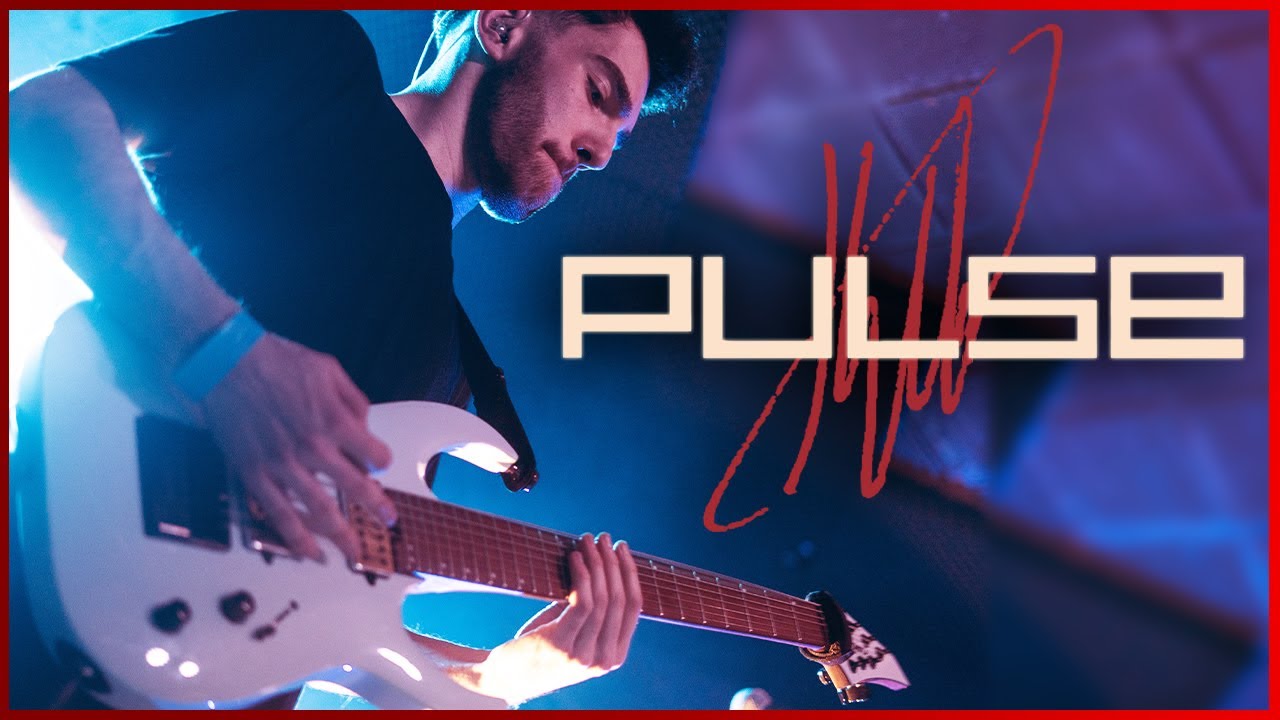 KEYAN - Pulse [Official Music Video] - YouTube