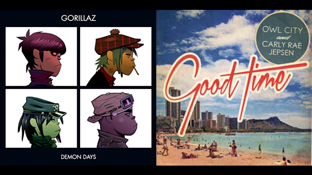 Feel Good Time Inc. - YouTube