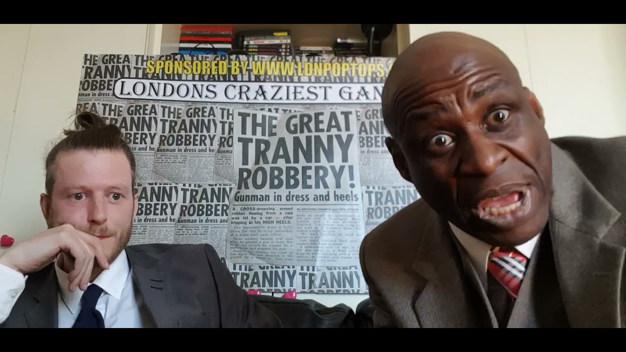 Meet Charlie Southgate. Charlie served 14 years out of a 99 year IPP ...