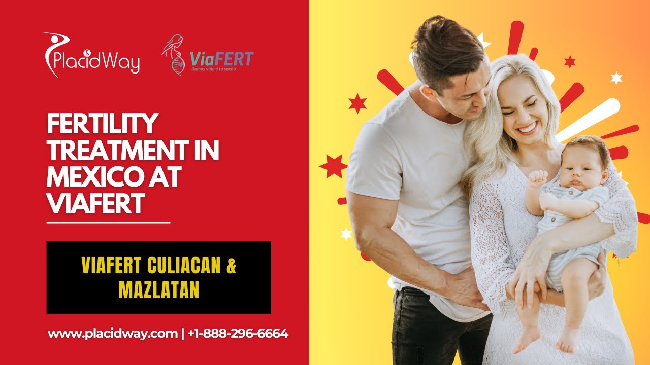 Discover the SECRET to Successful Fertility Treatment in Mexico - YouTube