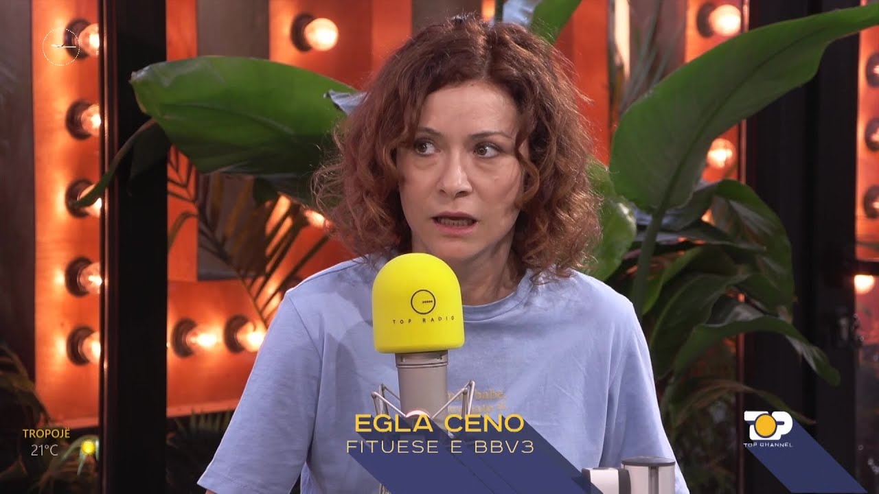 Egla Ceno: Çdo bëj me 100 mijë eurot! Video e gazrave montazh, më erdhi ...
