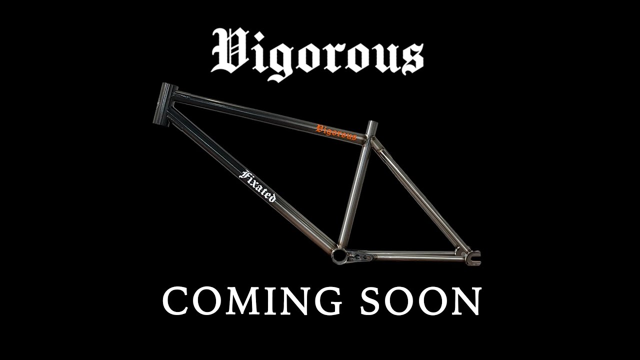 Fixated Vigorous - FGFS Build, Details, and Ride. - YouTube