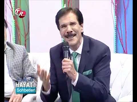 SAMİ ÖZEY HAYAT SOHBETLERİ..                               TÜRKİYE