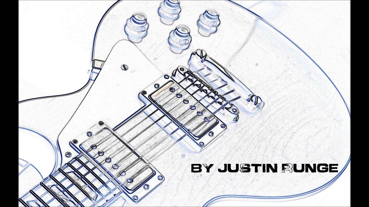 New song, Justin Runge. - YouTube