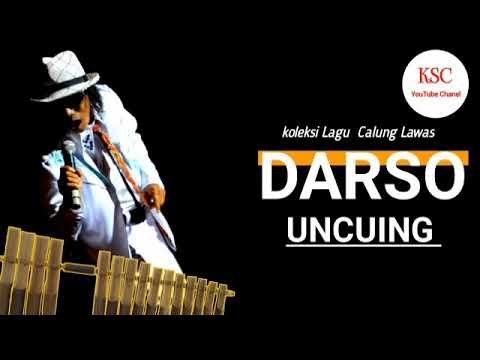 Calung Darso - Uncuing - YouTube
