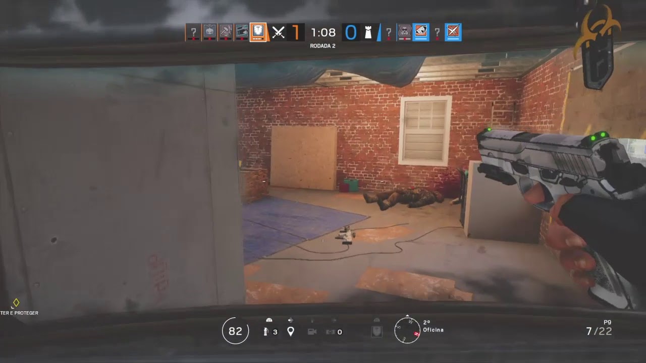 R6 5K de frost 4k de montanha. - YouTube