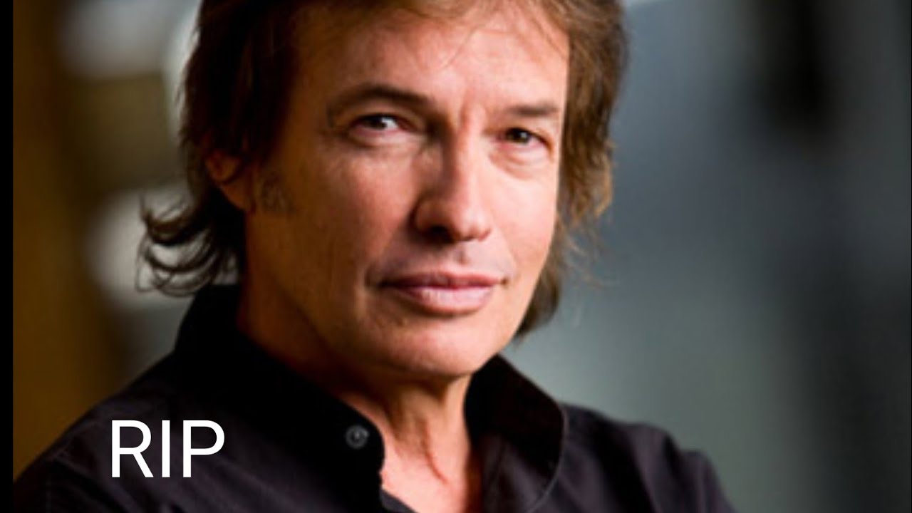 Gary Graham Dead at 73 | Star trek Enterprise Actor Gary Graham Passed ...