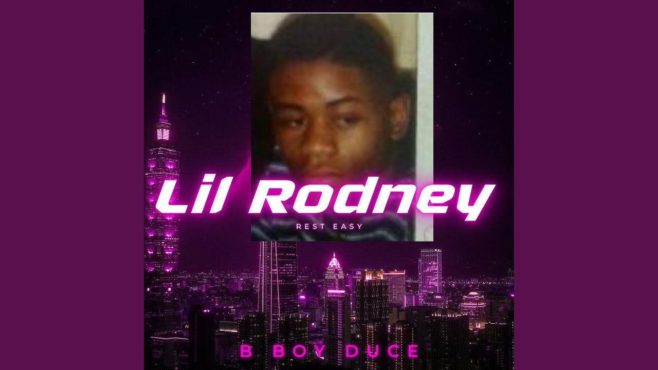 Lil Rodney - YouTube