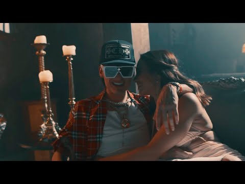Jaziel Avilez, Codiciado, Peso Pluma - Ando Enfocado (Video Oficial)