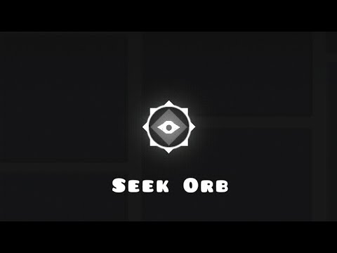 Seek Orb | Geometry Dash 2.1 - YouTube