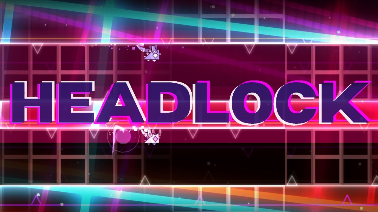 (First Extreme) Headlock by Pocke (Solo 2 player level) - YouTube