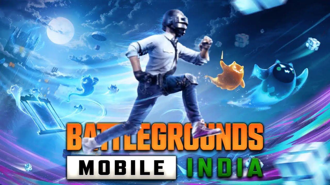 🔴 BGMI LIVE STREAMING GAMEPLAY | HINDI 🔴 - YouTube