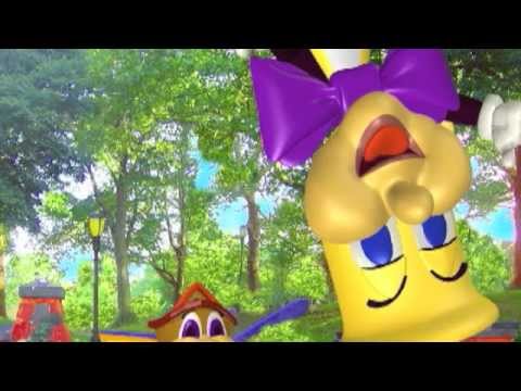 Torah Tots - Adventures in Totsland - Mitzvah Machines