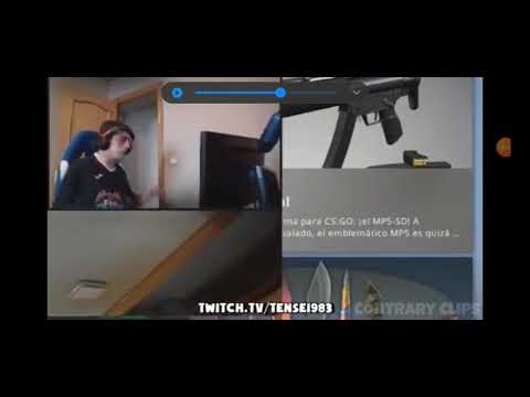 tense1983 rage - YouTube