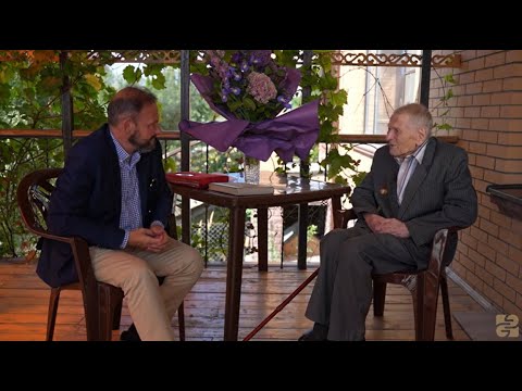 2022 Global Energy Prize Laureate Viktor Orlov - YouTube