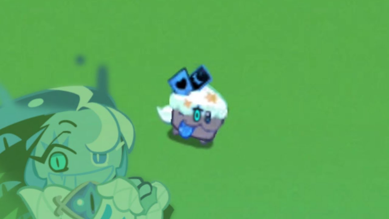 shadow milk cake hound?! 💀 - YouTube