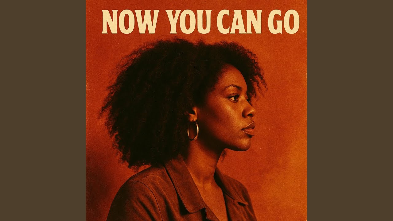 Now you can go - YouTube