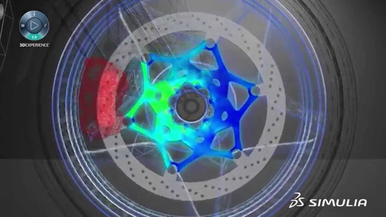 SIMULIA - Use Optimization to innovate - YouTube