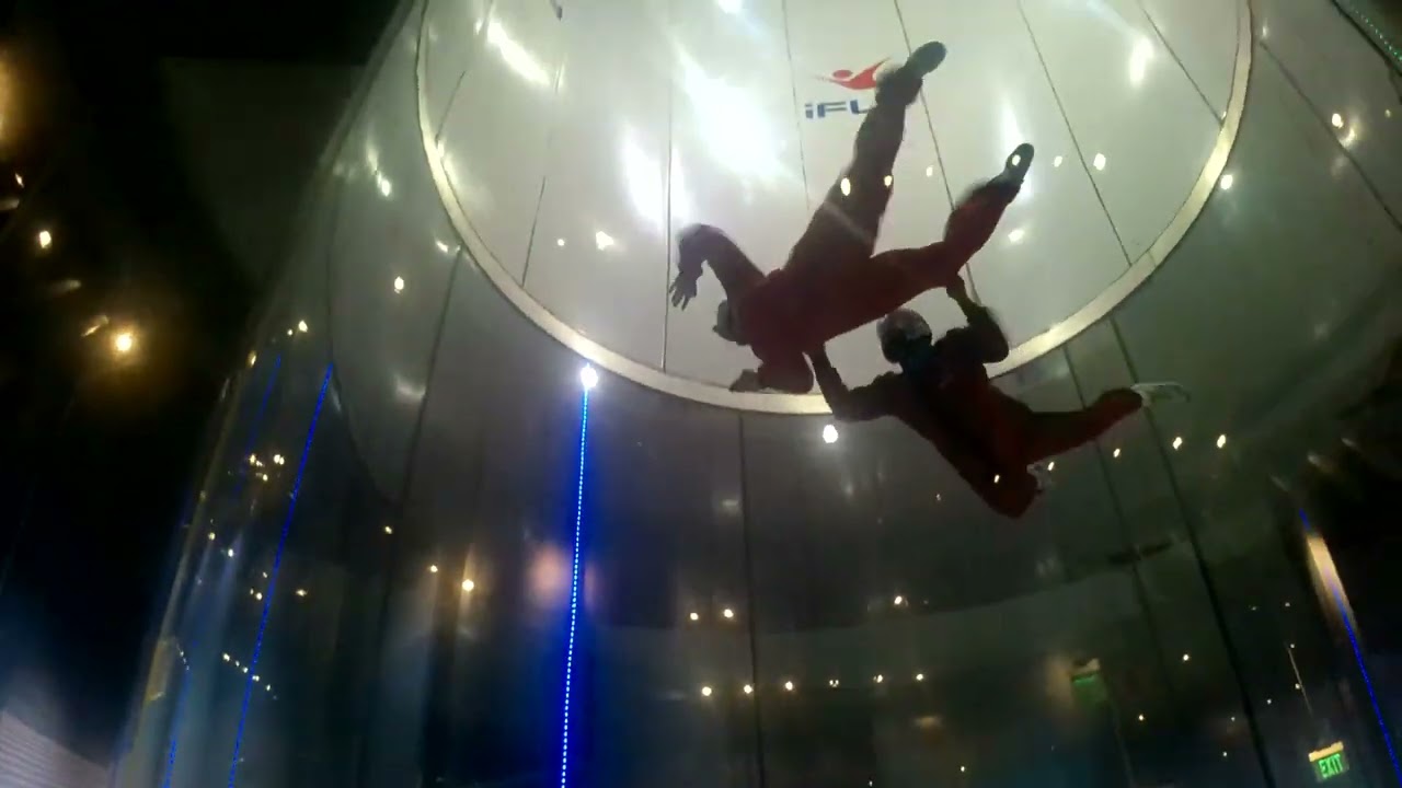 Nikki Flight 1 - YouTube