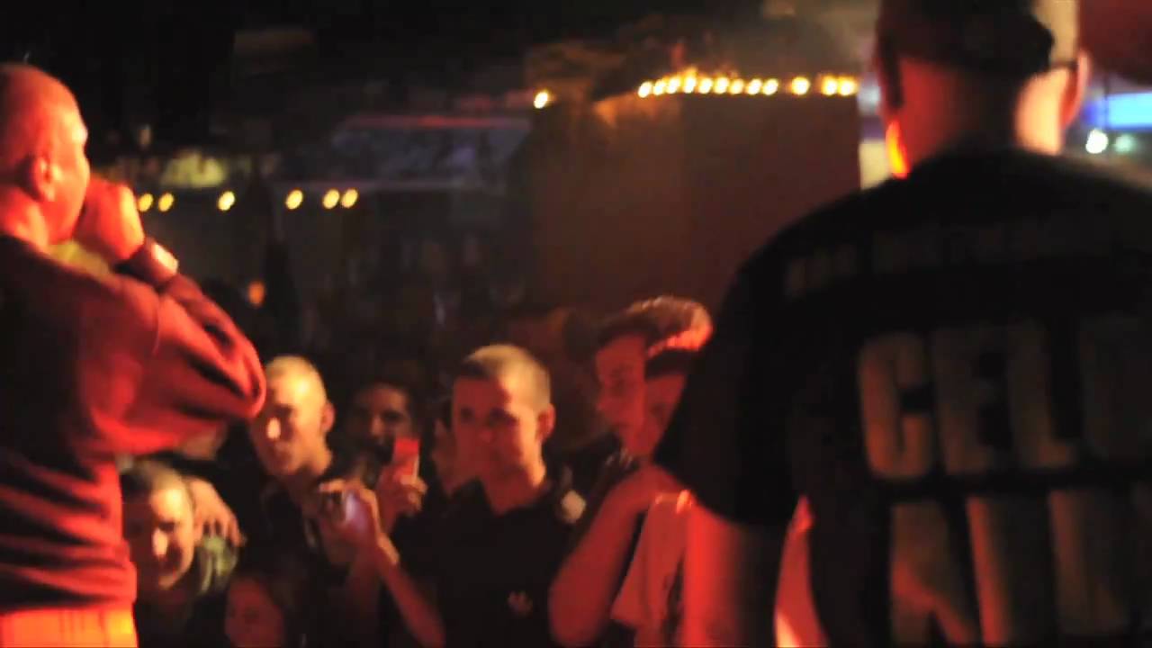 Celo & Abdi - AUF JETZT! (Offizielles Video) - YouTube