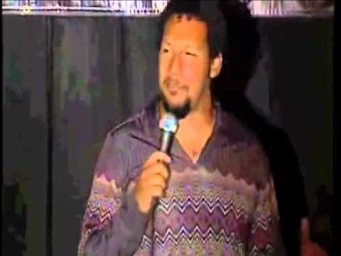 Saskatoon Comedians | Hire Jody Peters - YouTube