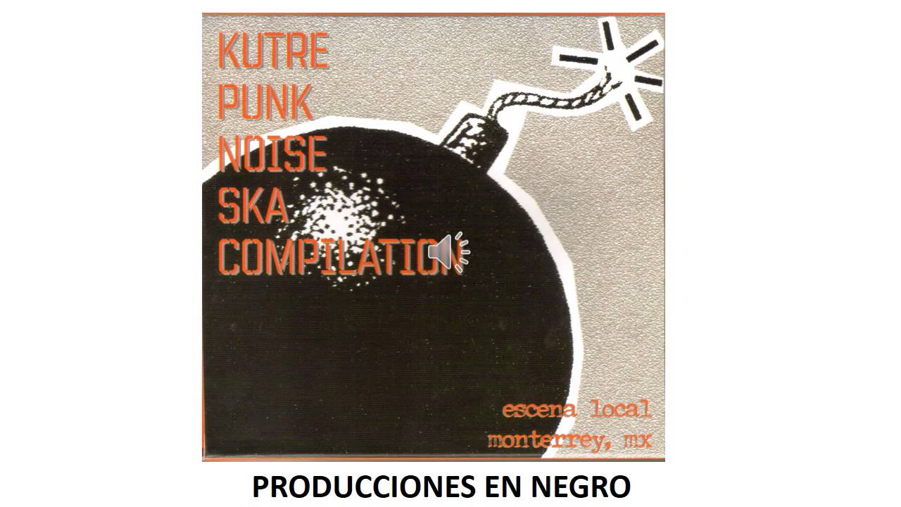La Peste "Yanki" Kutre Punk Noise Ska Compilation - YouTube