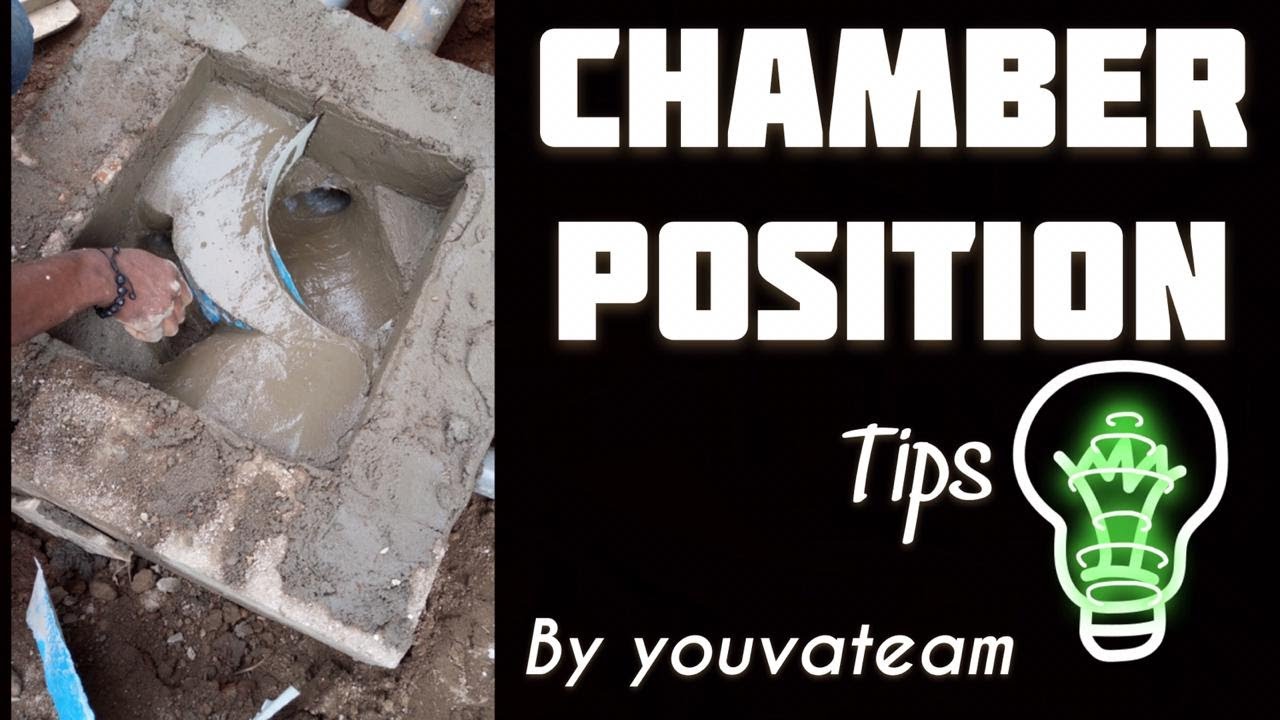 CHAMBER POSITION TIPS (चैंबर स्थिति परीक्षण) - YouTube