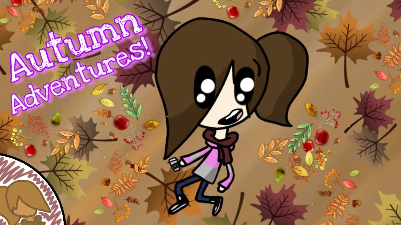 Autumn Adventures | (Storytime Animation) - YouTube