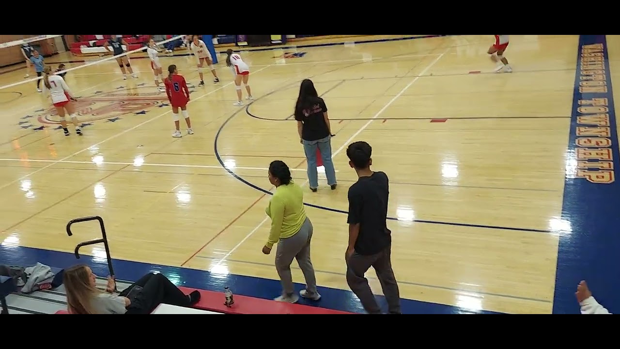 Washington Township High School 2024 Freshman - YouTube