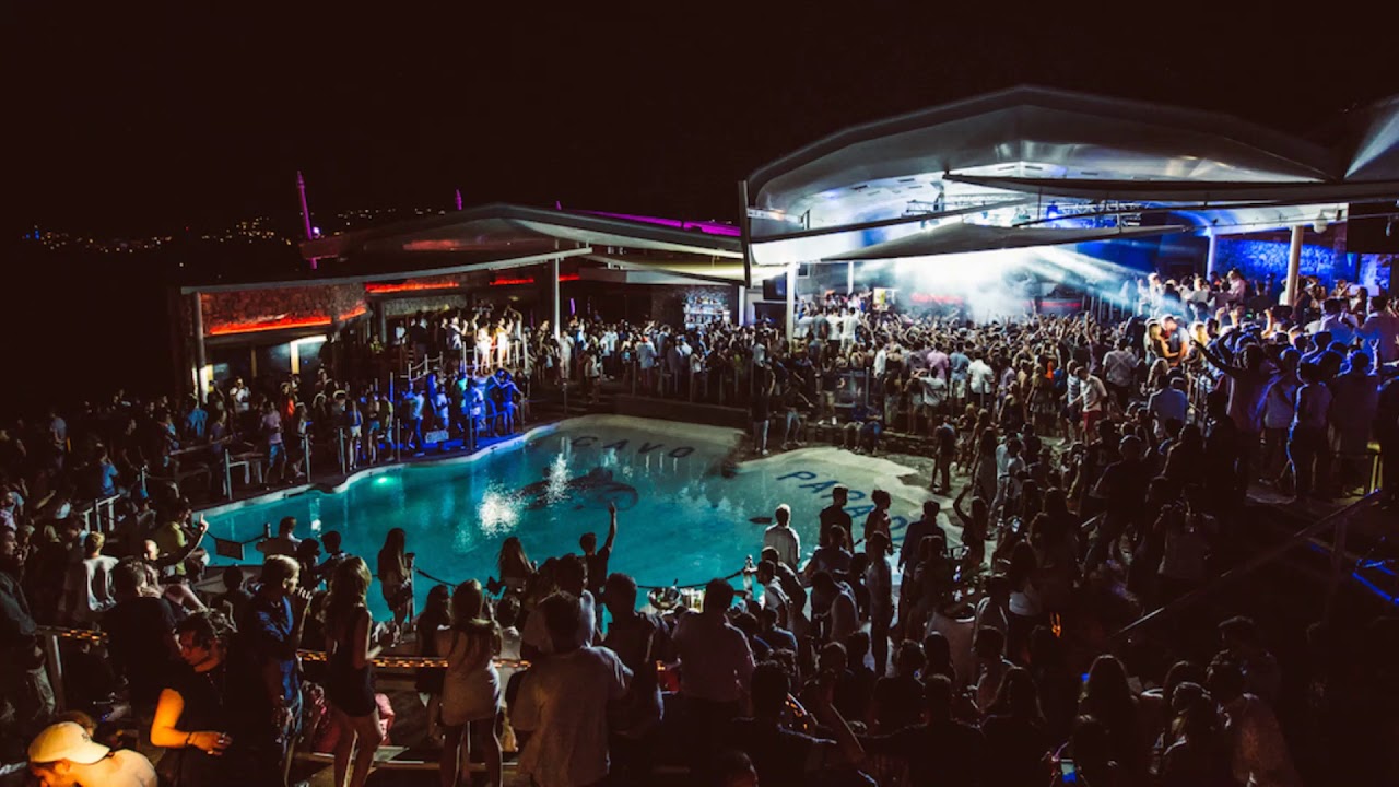 Mantra Feat. Lydia Rhodes ‎– Away - YouTube