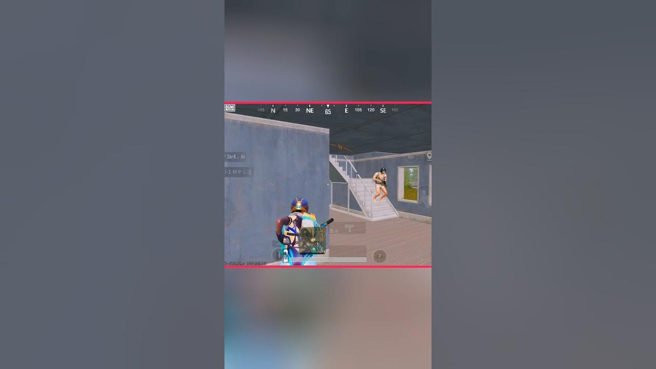 #bgmi UZI OP😲🔥 #foryou #shorts #pandaravi - YouTube